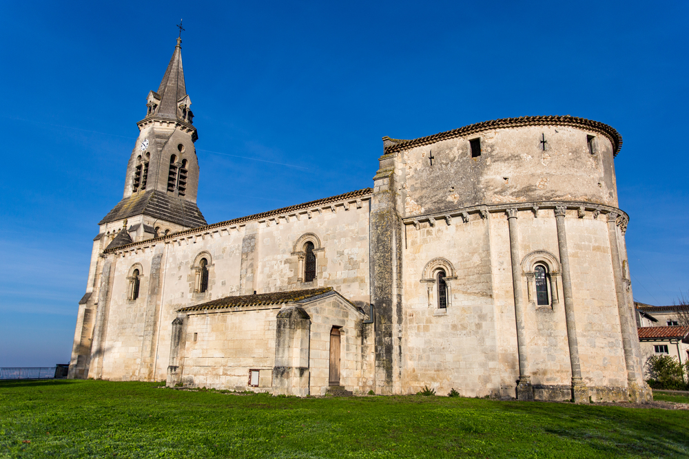Bouliac, une ville à la campagne | Visiter Bordeaux