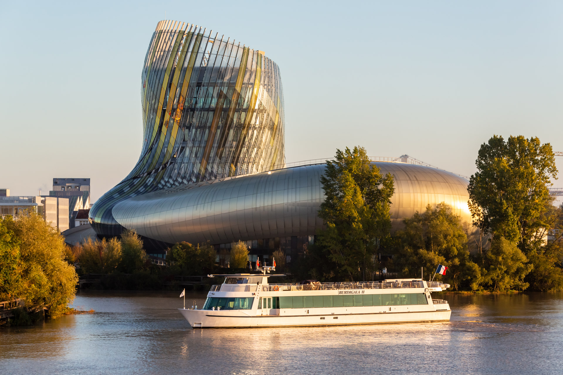 Guided Winter Edition Cruise! | Visit Bordeaux