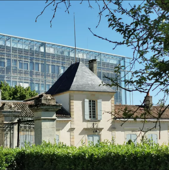Talence : surprenant campus | Visiter Bordeaux