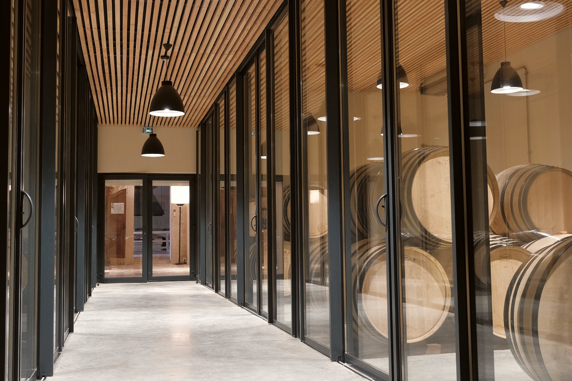 Visite découverte du Château Rol Valentin St Emilion | Visiter Bordeaux