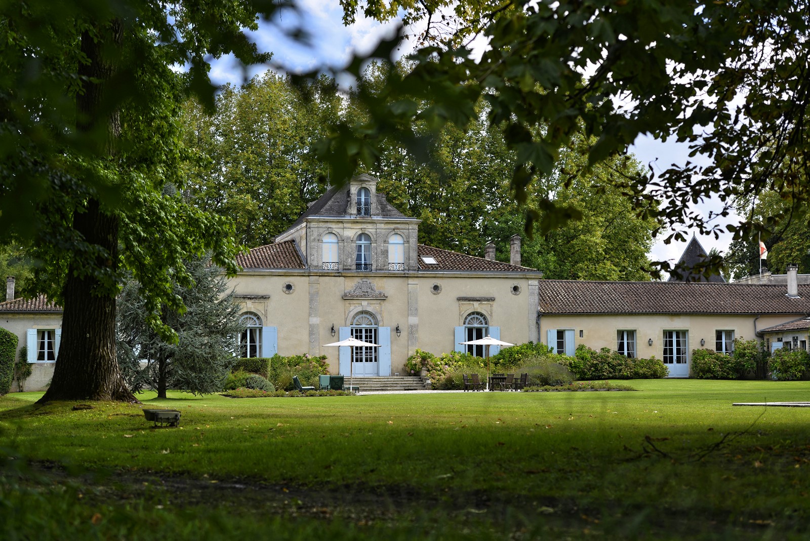Visita guiada del Château Siran | Visitar Burdeos