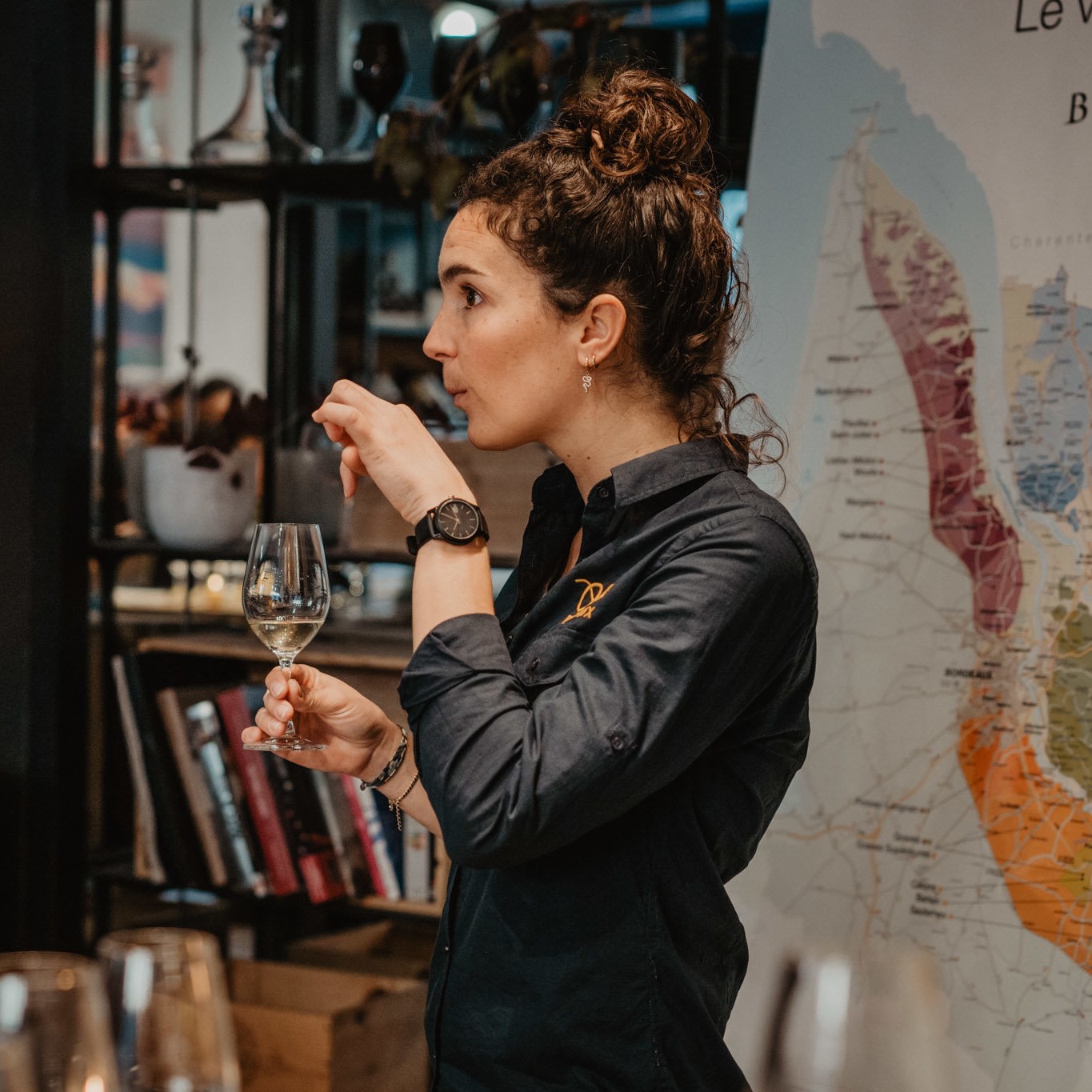 Masterclass - Bordeaux wines | Visit Bordeaux